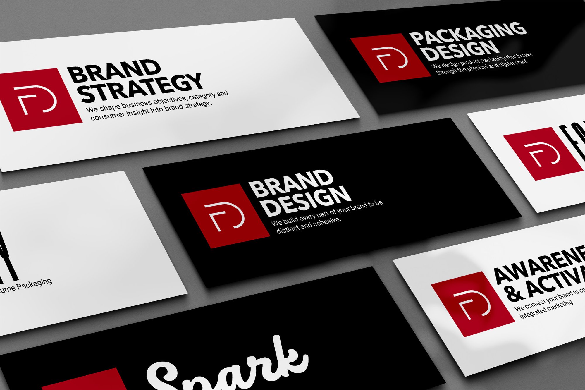 Fisher Design - Learn About Our Capabilities & Services